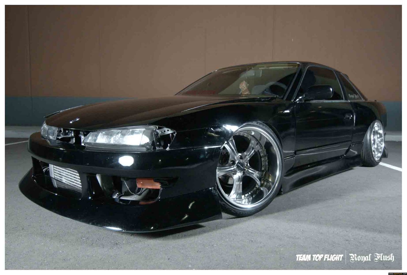 What do i need for a s14 front end conversion on s13 | Driftworks Forum