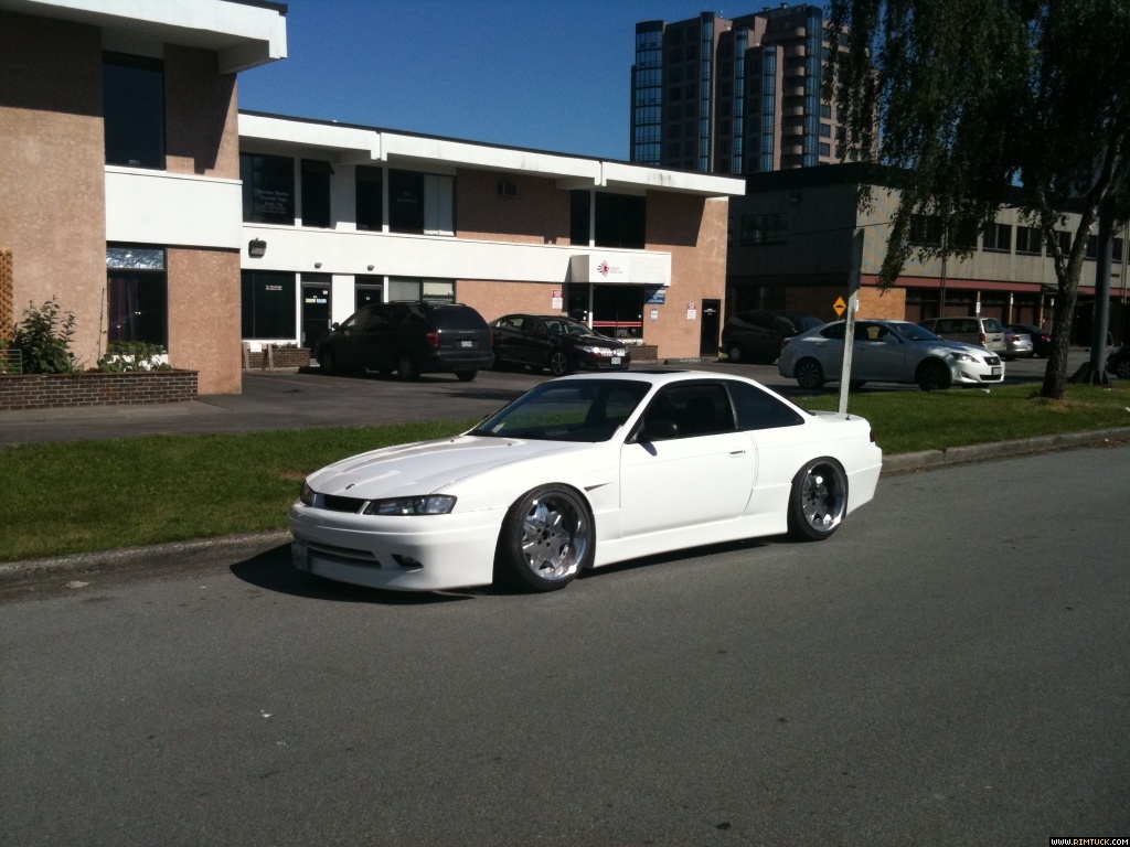 S13 Body Kits - Nissan Forum | Nissan Forums